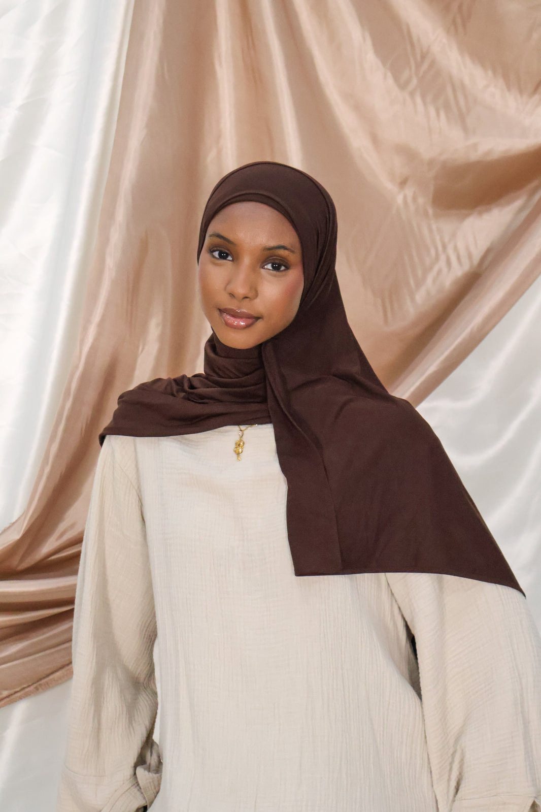 Modal | Jersey | Crinkle | Hijabs and Accessories | DAUS The Label